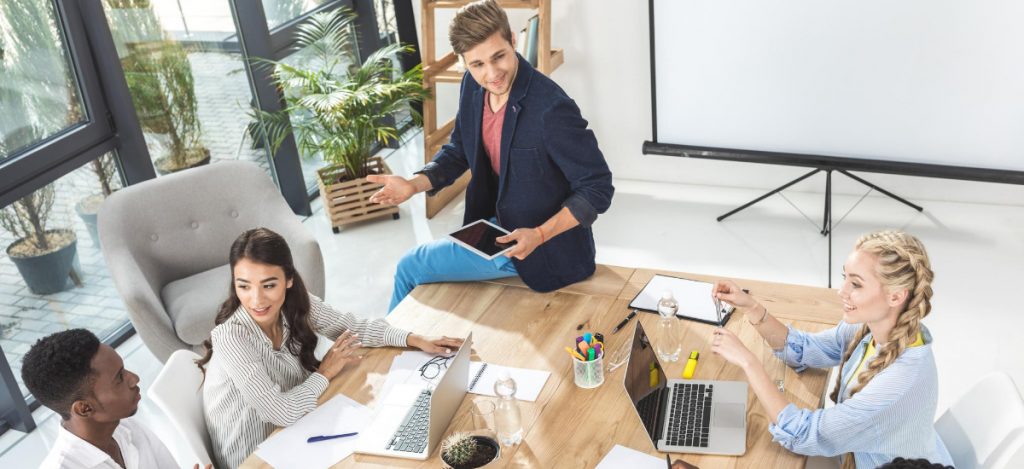 The Value Of Safety Moments In The Workplace - Complete Safety Training